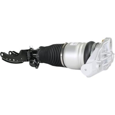 China Front Air Shock Absorber Suspension For Porsche Cayenne 955 Audi Q7 4L VW Touareg 7L8616039 7L8616040D 95534303421 95534 Te koop