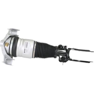 China Front Air Shock Absorber Suspension For Porsche Cayenne 955 Audi Q7 4L VW Touareg 7L8616039 7L8616040D 95534303421 95534 Te koop