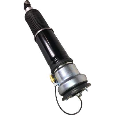 Cina Pair Rear Air Suspension Shock Absorber For Rolls Royce Phantom Saloon RR1 RR1N  37106785171 37106782241 37106785172 in vendita