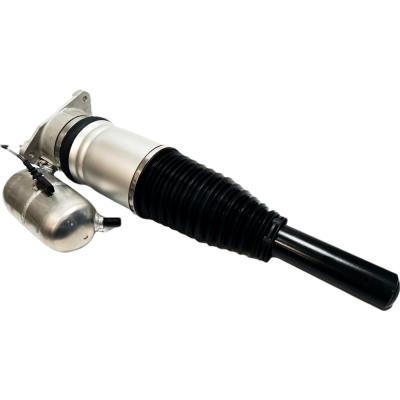 中国 New A8 D5 Rear Air Shocks Air Struts For Audi Air Suspension 4N40616001B 4N40616002B 販売のため