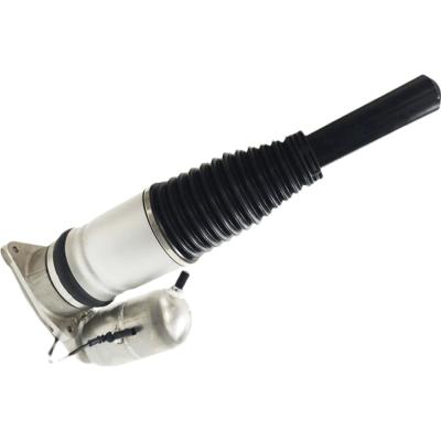 中国 New A8 D5 Rear Air Shocks Air Struts For Audi Air Suspension 4N40616001B 4N40616002B 販売のため