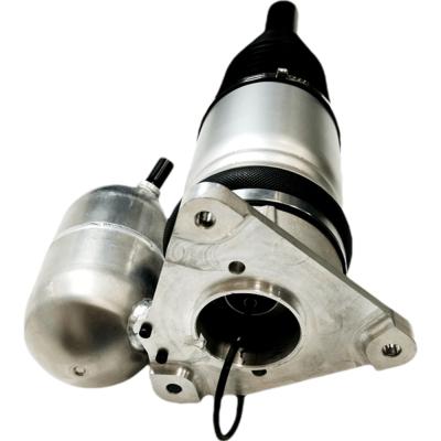 中国 New A8 D5 Rear Air Shocks Air Struts For Audi Air Suspension 4N40616001B 4N40616002B 販売のため