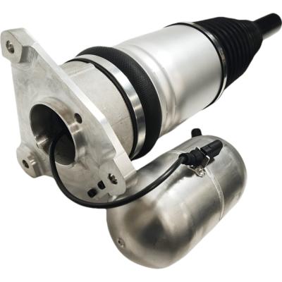 中国 New A8 D5 Rear Air Shocks Air Struts For Audi Air Suspension 4N40616001B 4N40616002B 販売のため