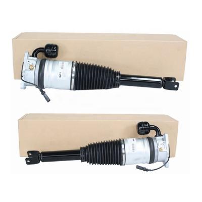 Κίνα 3W5616001D αημένος οπίσθιος κλονισμός Bently Airmatic αυτόματη αναστολή αέρα προς πώληση