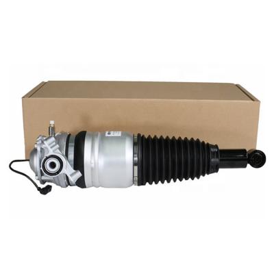 China VW Touareg-de Schokbrekersopschorting 7l8616019d 7l8616020d van de Luchtrit Te koop