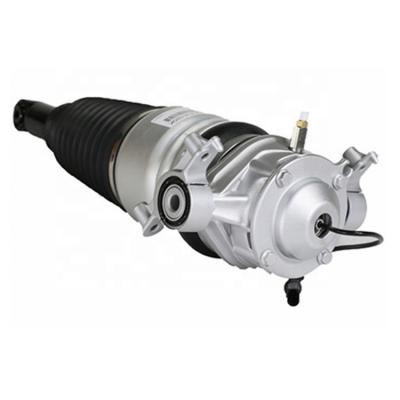 China VW Touareg-de Schokbrekersopschorting 7l8616019d 7l8616020d van de Luchtrit Te koop