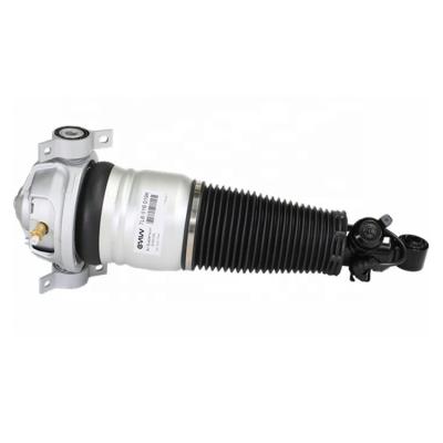 China VW Touareg-de Schokbrekersopschorting 7l8616019d 7l8616020d van de Luchtrit Te koop