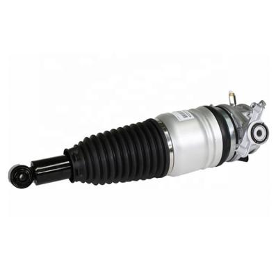 China VW Touareg-de Schokbrekersopschorting 7l8616019d 7l8616020d van de Luchtrit Te koop