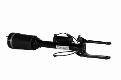 Cina Sistema di sospensione di W164 Front Pneumatic Mercedes Benz Air 1643205213 in vendita