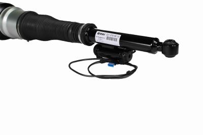 Cina Scossa pneumatica W221 2213205613 di Mercedes Benz Air Suspension Rear in vendita