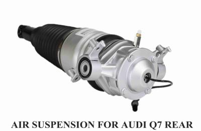 Cina Ammortizzatori posteriori regolabili dell'aria per Volkwagen Tourage Porsche Q7 7l6616019k 7l6616020k in vendita