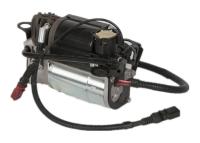 China Audi A8 Air Suspension Compressor 4E0616007E 4E0616007C 4E0616005E 4E0616005A for sale