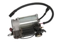 China Audi A8 Air Suspension Compressor 4E0616007E 4E0616007C 4E0616005E 4E0616005A for sale