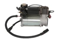 China Audi A8 Air Suspension Compressor 4E0616007E 4E0616007C 4E0616005E 4E0616005A for sale