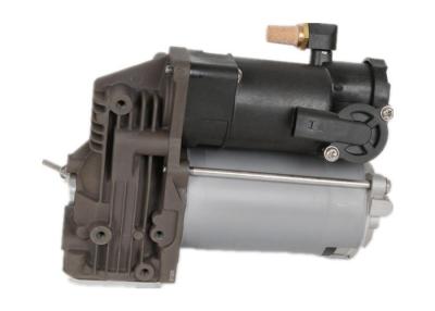 China De Compressor LR006201 L322 van landrover range rover air suspension Te koop