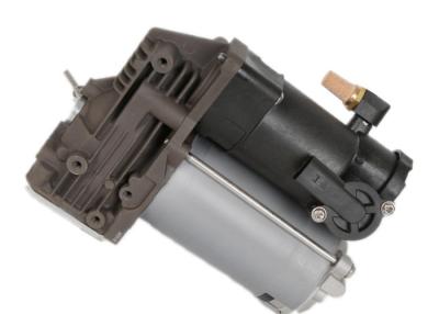 China De Compressor LR006201 L322 van landrover range rover air suspension Te koop