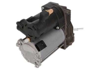 China De Compressor LR006201 L322 van landrover range rover air suspension Te koop