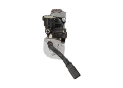 Cina Compressore 2004-2010 dell'airbag del ODM Jaguar XJR XJ8 C2C27702 in vendita