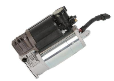 Cina Compressore 2004-2010 dell'airbag del ODM Jaguar XJR XJ8 C2C27702 in vendita