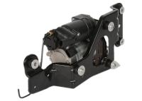 China Airmatic Air Bmw X5 Compressor Replacement E70 E71 X6 for sale
