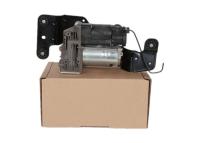 China Airmatic Air Bmw X5 Compressor Replacement E70 E71 X6 for sale