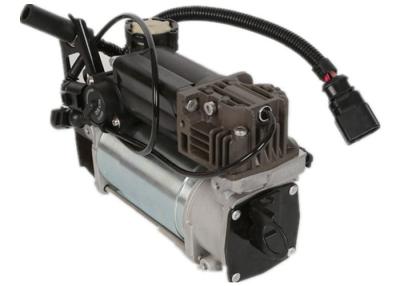 Cina Primavera 4L0698007 4L0698007B 4L0698007A della pompa del compressore della sospensione dell'aria dell'OEM Audi Q7 in vendita