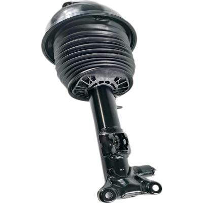 Cina Ammortizzatore dell'aria W218 Mercedes Benz CLS63 AMG CLS550 CLS500 CLS400 CLS350 in vendita