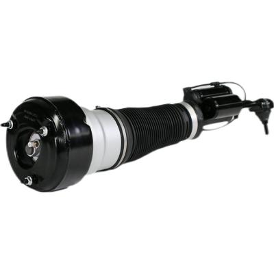 China Puntone della sospensione dell'aria di W221 4matic per Mercedes Benz Front Left Shock Absorber for sale