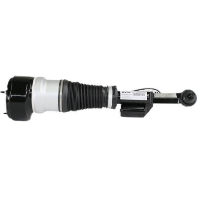 China Puntone 2005-2013 dell'aria della classe W221 di Front Right 4Matic Mercedes Benz Air Suspension S for sale