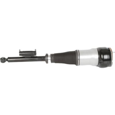 Cina TS16949 parte posteriore Mercedes Benz Air Suspension Shock Absorber sinistra in vendita