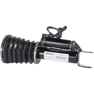Cina 2113209413 Sospensione pneumatica anteriore destra W211 W219 Airmatic in vendita