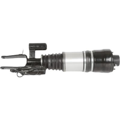 China 2113209513 ammortizzatore dell'aria della sospensione W211 4Matic di Front Left Mercedes Benz Air for sale