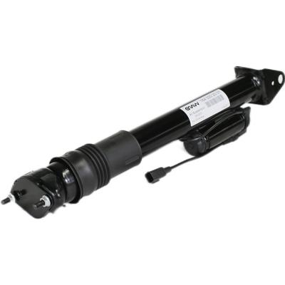 Cina Mercedes Benz Air Suspension di alluminio ml - ammortizzatore 1643202031 dell'aria della parte posteriore della classe W164 X164 in vendita