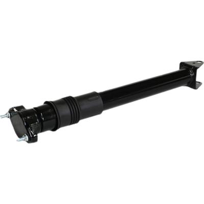 Cina 1643200931 molla pneumatica da destra a sinistra del puntone dell'ammortizzatore della parte posteriore di Mercedes Benz Air Suspension X164 W164 in vendita