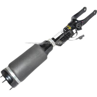 Cina Front Mercedes Benz Air Suspension Shock Absorber di gomma W251 V251 2513203013 in vendita
