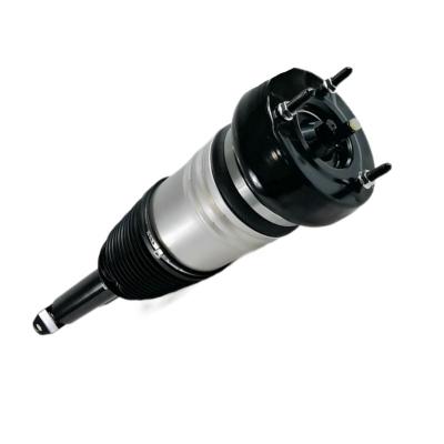 Cina Ammortizzatore dell'aria della parte anteriore L/R di Airmatic W205 Mercedes Benz 2053204768 in vendita