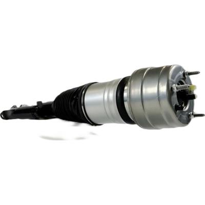 Cina CROMATOGRAFIA GASEOLIQUIDO - Classe W253 4Matic Front Air Shock Absorber 2533207200 in vendita