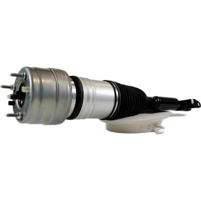 Cina CROMATOGRAFIA GASEOLIQUIDO - Classe W253 4Matic Front Air Shock Absorber 2533207200 in vendita