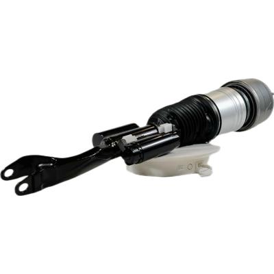 Cina CROMATOGRAFIA GASEOLIQUIDO - Classe W253 4Matic Front Air Shock Absorber 2533207200 in vendita
