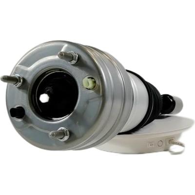 Cina CROMATOGRAFIA GASEOLIQUIDO - Classe W253 4Matic Front Air Shock Absorber 2533207200 in vendita