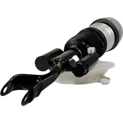 Cina CROMATOGRAFIA GASEOLIQUIDO - Classe W253 4Matic Front Air Shock Absorber 2533207200 in vendita
