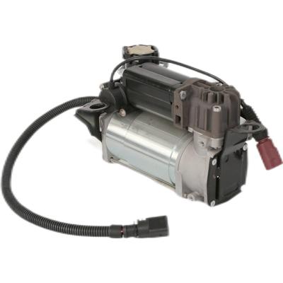 Cina Motore a gas diesel di gomma W12 di Audi A8 D3 Quattro S8 del compressore della sospensione dell'aria in vendita