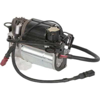 Cina Motore a gas diesel di gomma W12 di Audi A8 D3 Quattro S8 del compressore della sospensione dell'aria in vendita