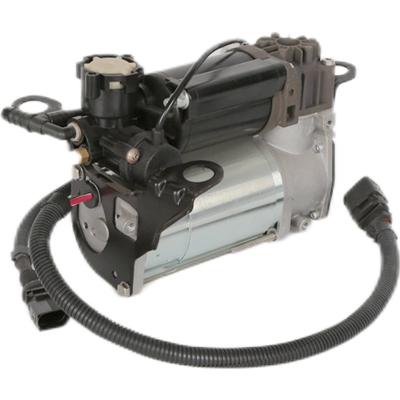 Cina Motore a gas diesel di gomma W12 di Audi A8 D3 Quattro S8 del compressore della sospensione dell'aria in vendita