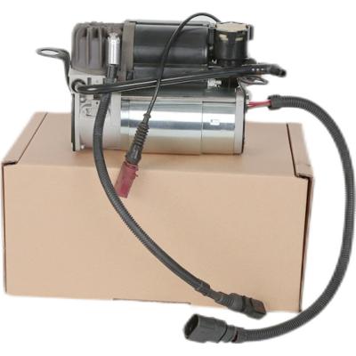 Cina Motore a gas diesel di gomma W12 di Audi A8 D3 Quattro S8 del compressore della sospensione dell'aria in vendita
