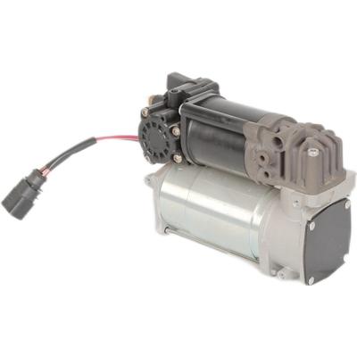 China Auto compressor da suspensão do ar TS16949 para os absorventes 4H0616004A do ar de Audi A8 4H D4 à venda
