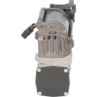 China Auto compressor da suspensão do ar TS16949 para os absorventes 4H0616004A do ar de Audi A8 4H D4 à venda