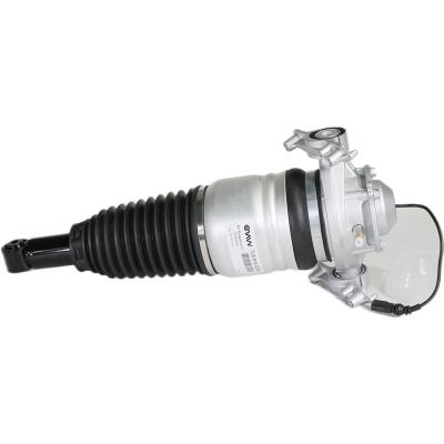 Cina 7L6616020K Audi Air Suspension Shock Absorber Rear L/R Q7 4L VW Touareg 7P Porsche Cayenne 92A in vendita