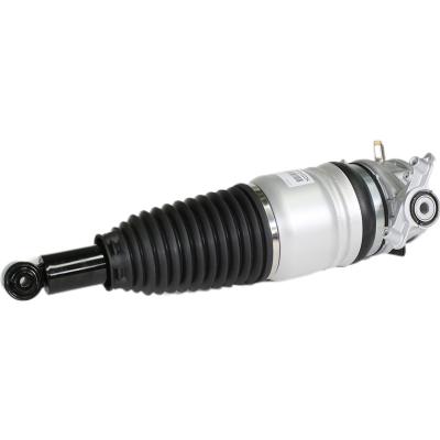 Cina 7L6616020K Audi Air Suspension Shock Absorber Rear L/R Q7 4L VW Touareg 7P Porsche Cayenne 92A in vendita