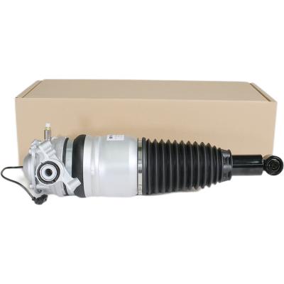 Cina 7L6616020K Audi Air Suspension Shock Absorber Rear L/R Q7 4L VW Touareg 7P Porsche Cayenne 92A in vendita